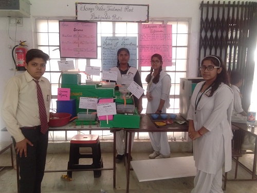 K R Education Centre Kanpur | Best school for Higher Education